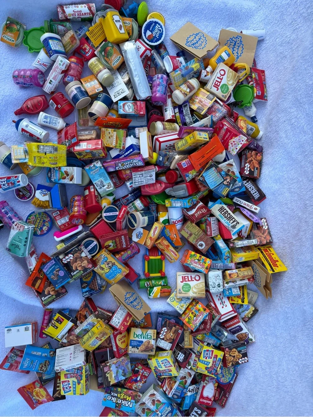 Mini Brands | Toys | Mini Brands Build A Bundle Of 5 | Poshmark